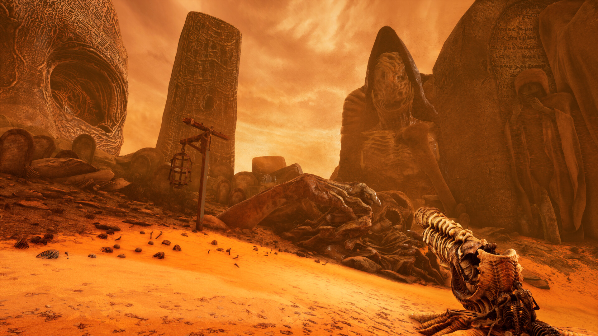 Necrophosis on Steam