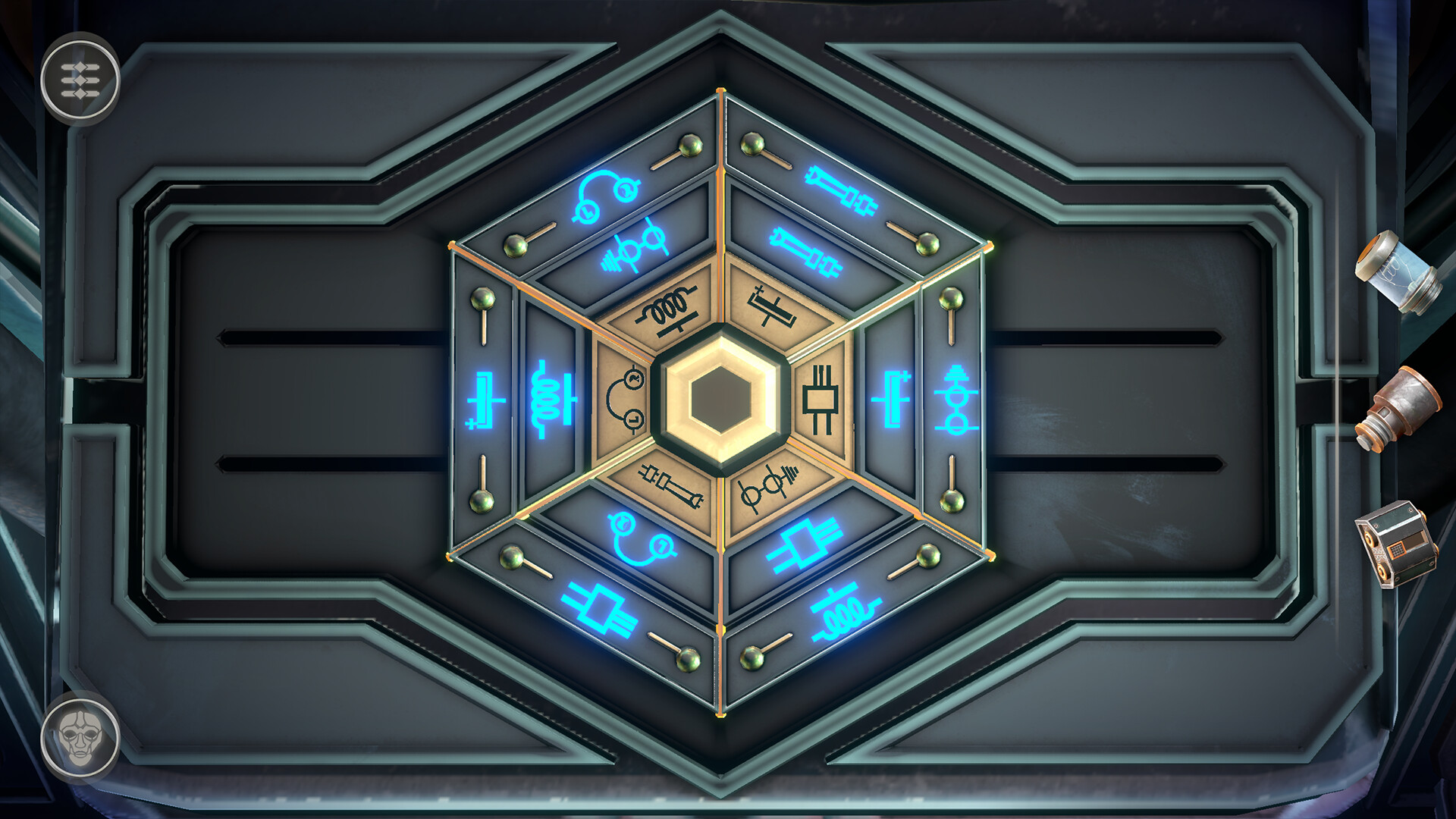 Boxes: Lost Fragments on Steam
