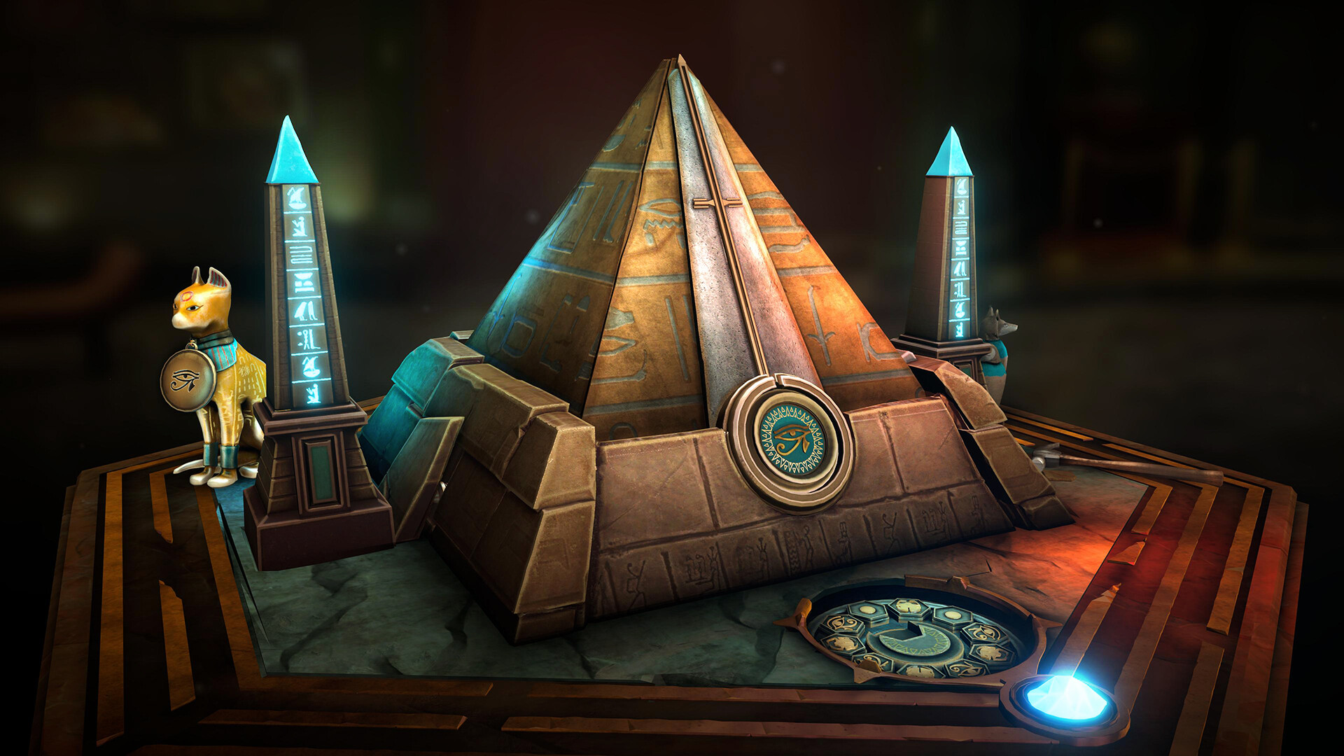 Boxes: Lost Fragments on Steam