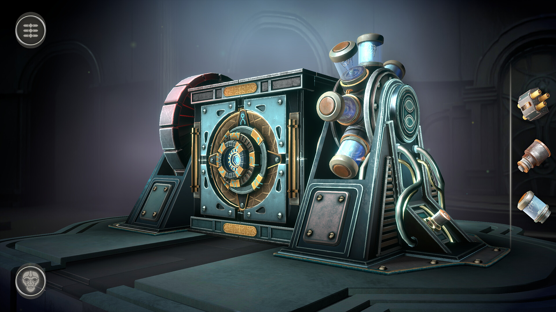 Boxes: Lost Fragments on Steam