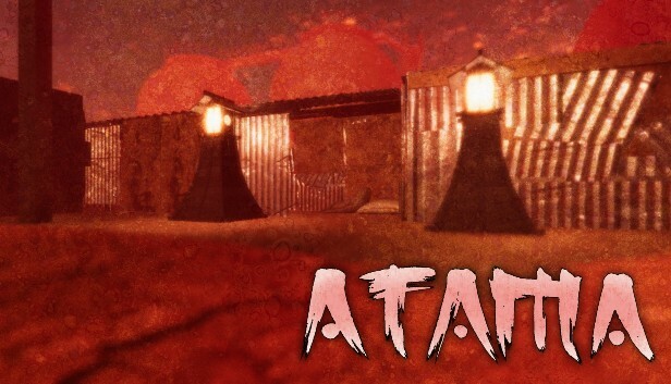 Atama on Steam