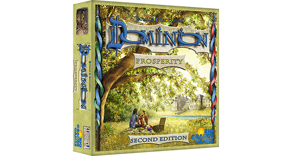 Dominion - Prosperity on Steam