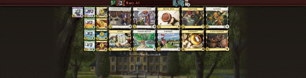 Dominion - Prosperity: 1st Edition · 스팀