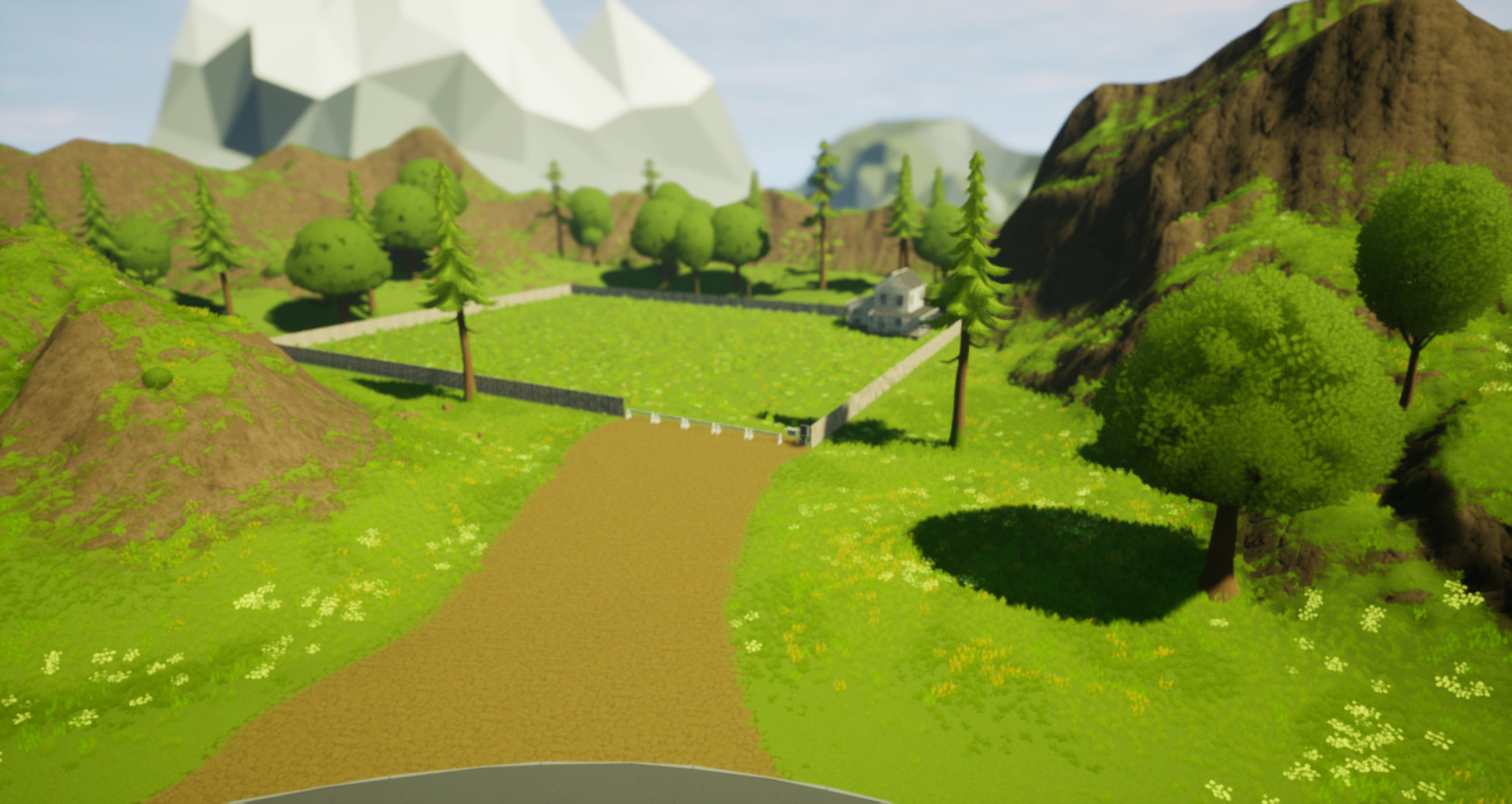 Food Factory on Steam