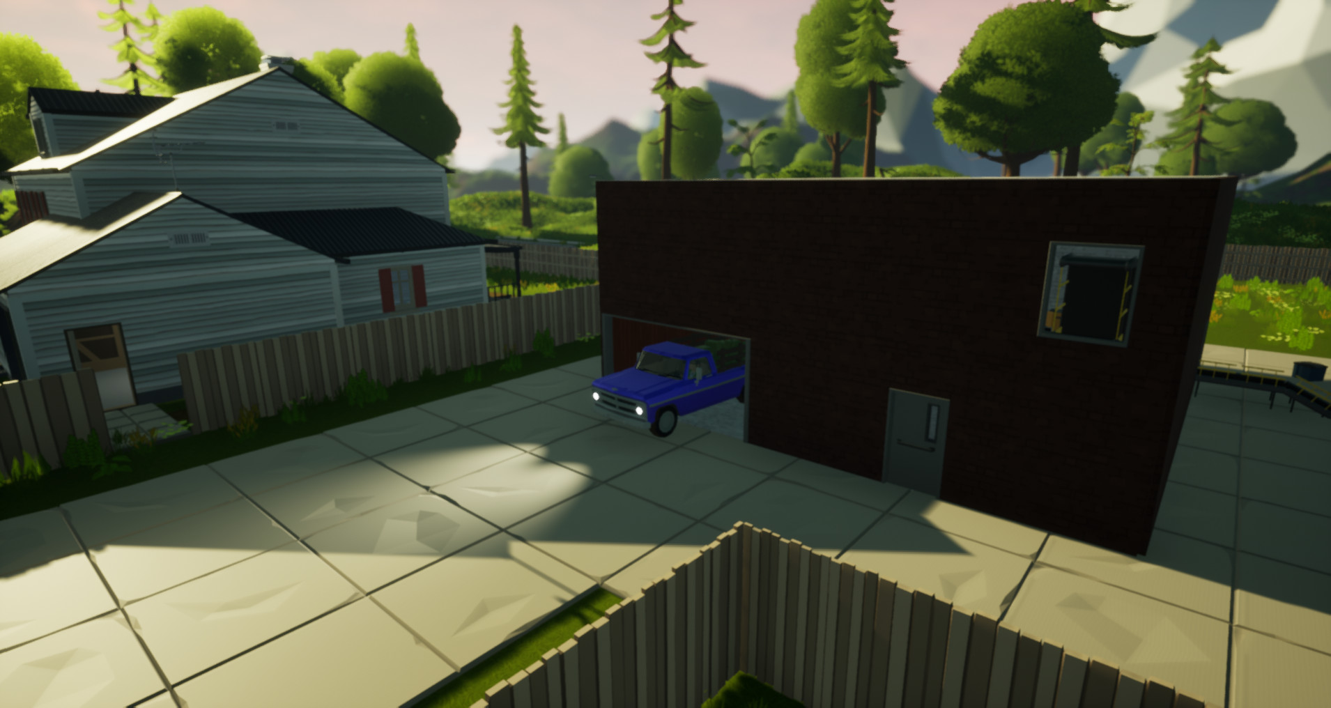 Food Factory on Steam