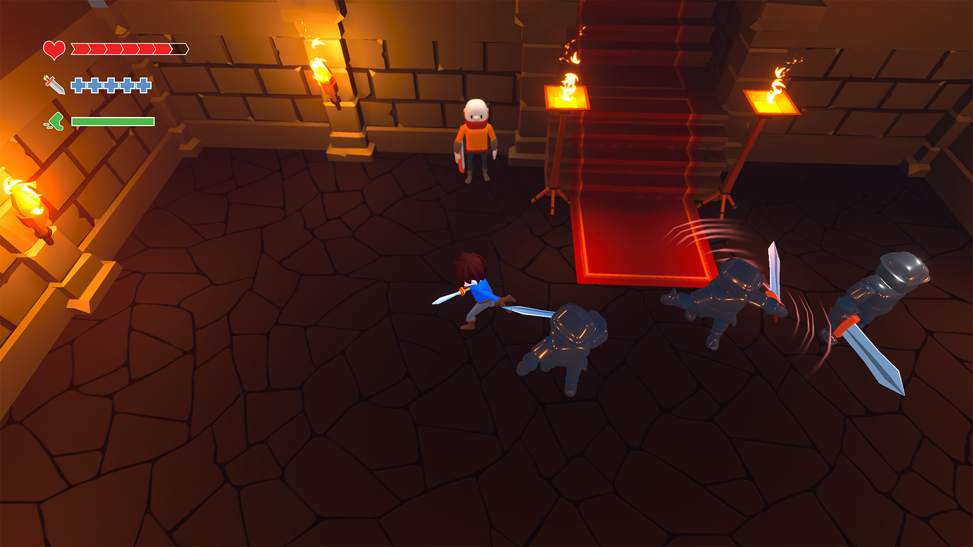 Mist Guard on Steam