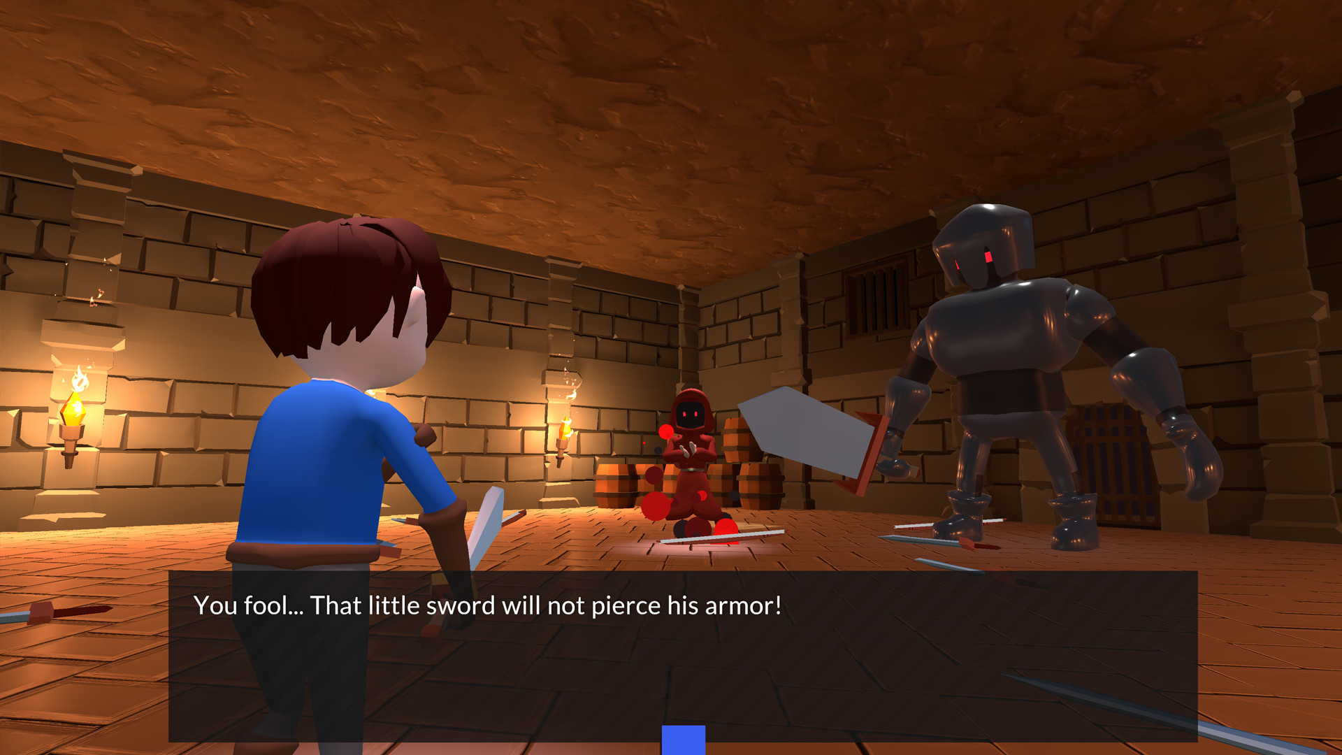 Mist Guard on Steam