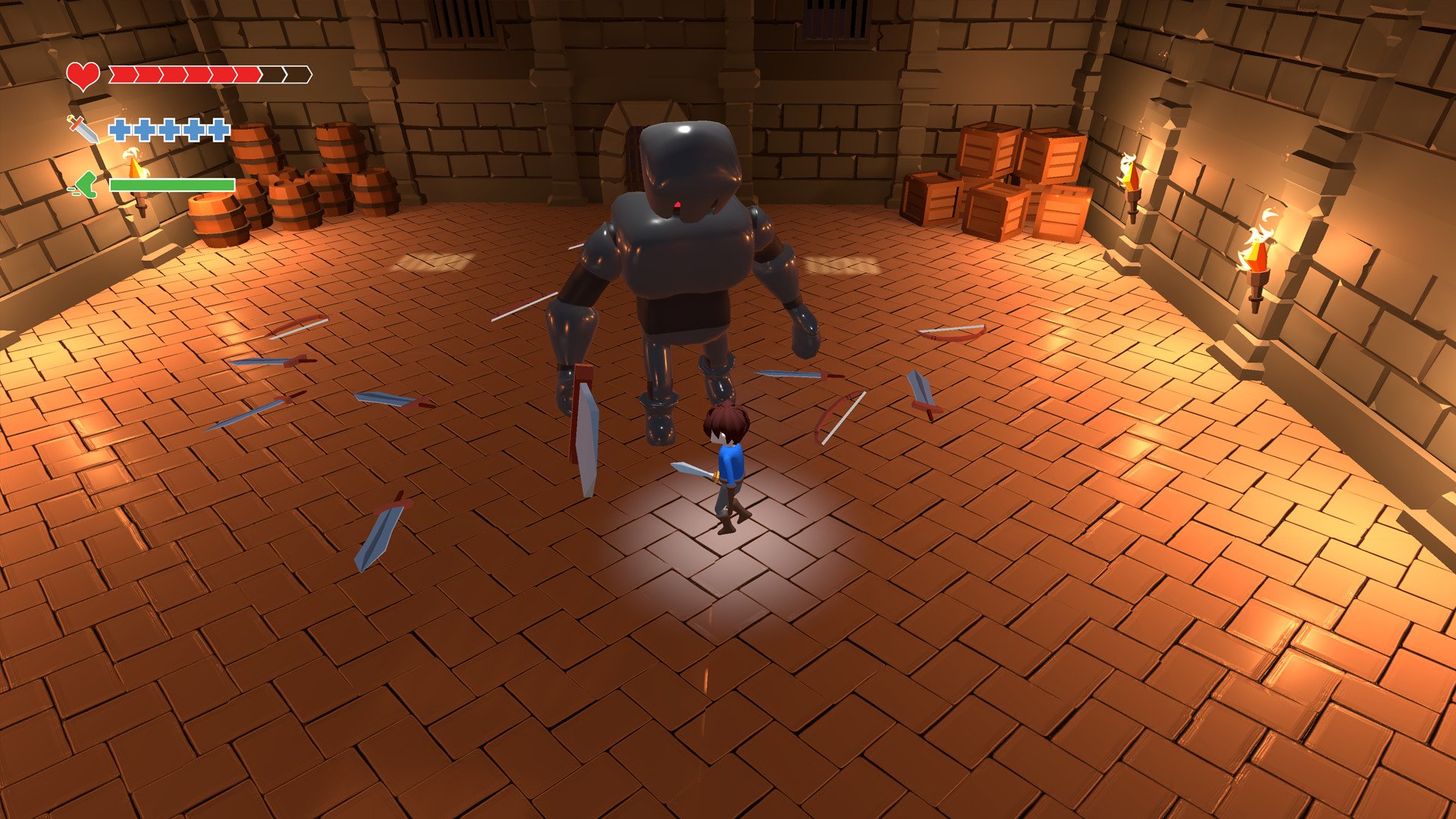 Mist Guard on Steam
