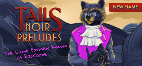 Steam Community :: Tails Noir Preludes