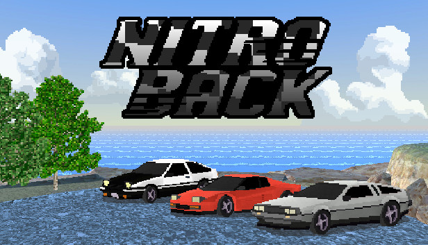 Nitro Back on Steam