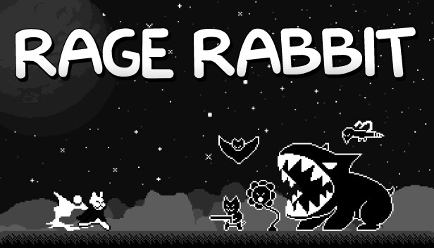 Rage Rabbit on Steam