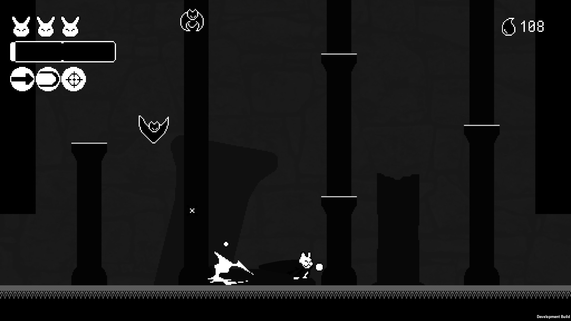 Rage Rabbit di Steam