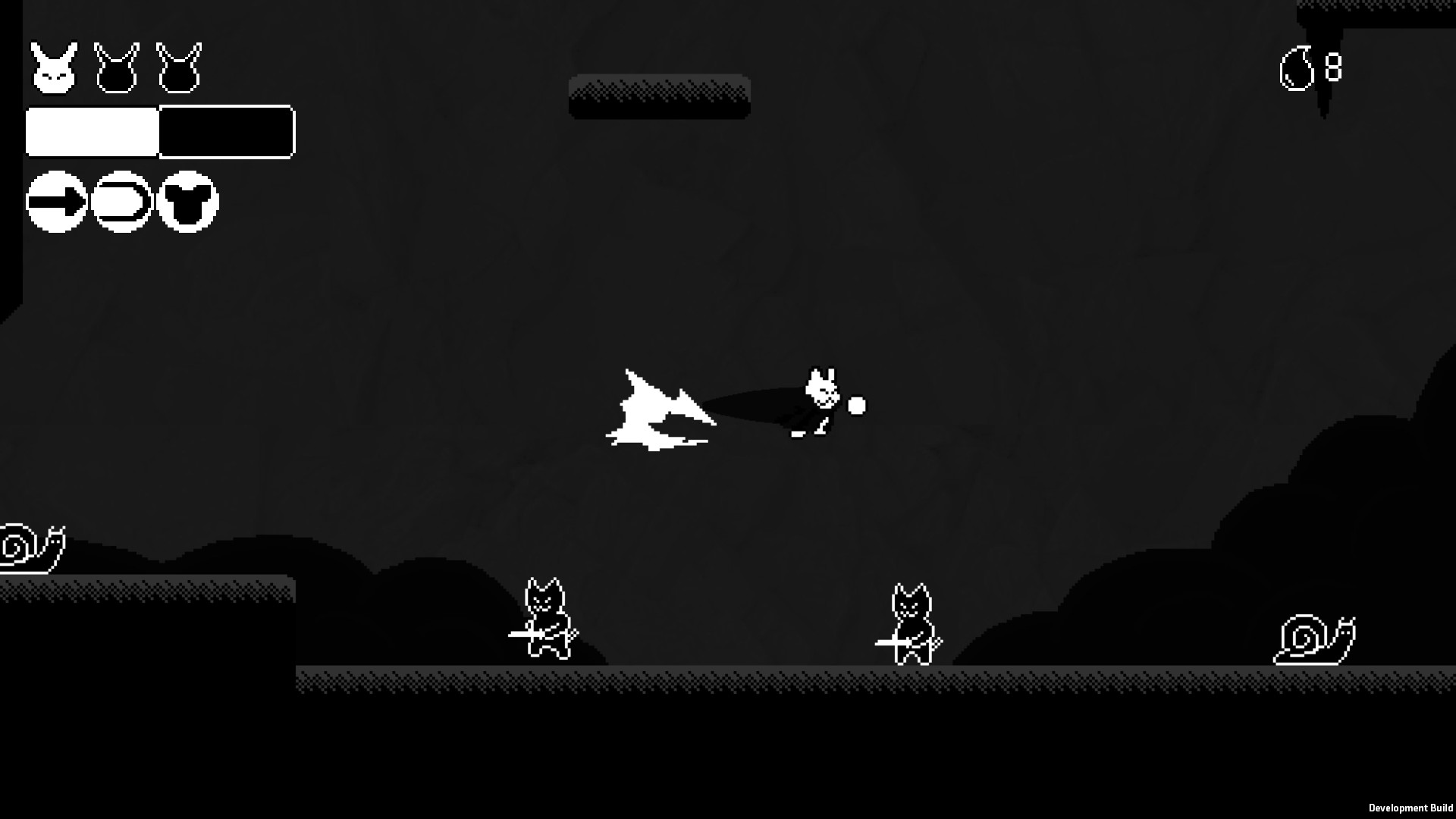 Rage Rabbit on Steam