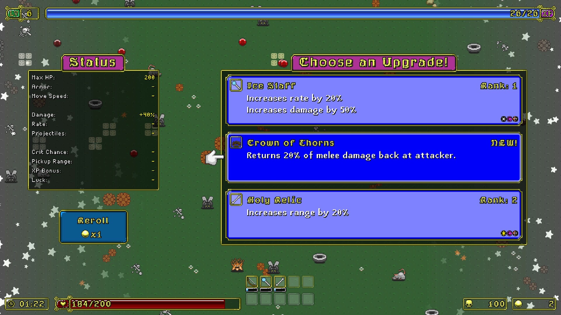 Bring It On! - Keymailer