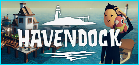 Havendock on Steam