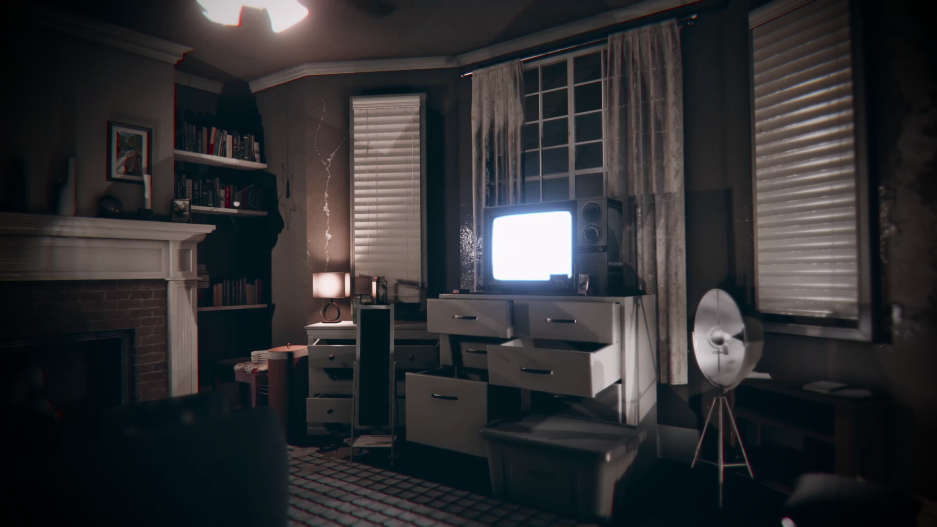 Left to Rot on Steam