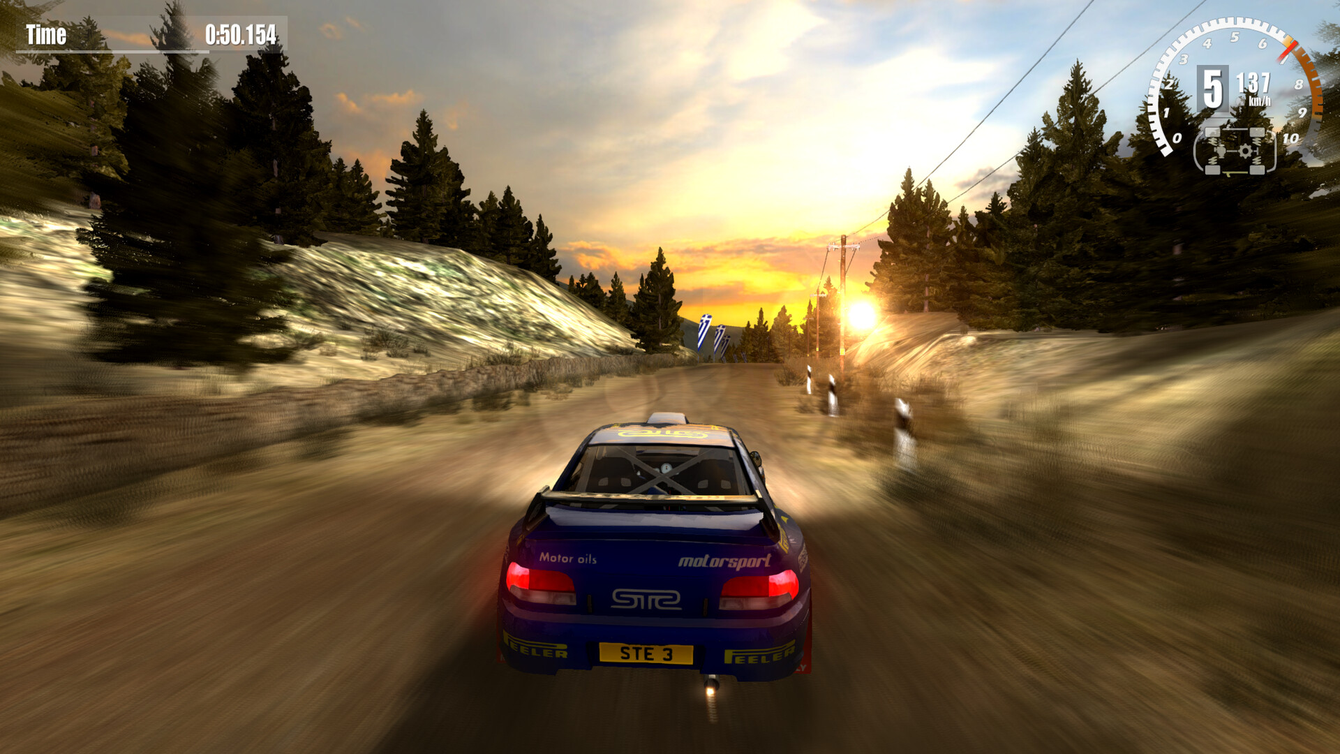 Rush Rally 3 on Steam