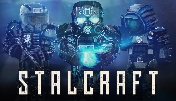 STALCRAFT Demo - Steam News Hub