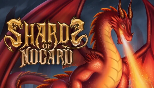 Shards of Nogard on Steam