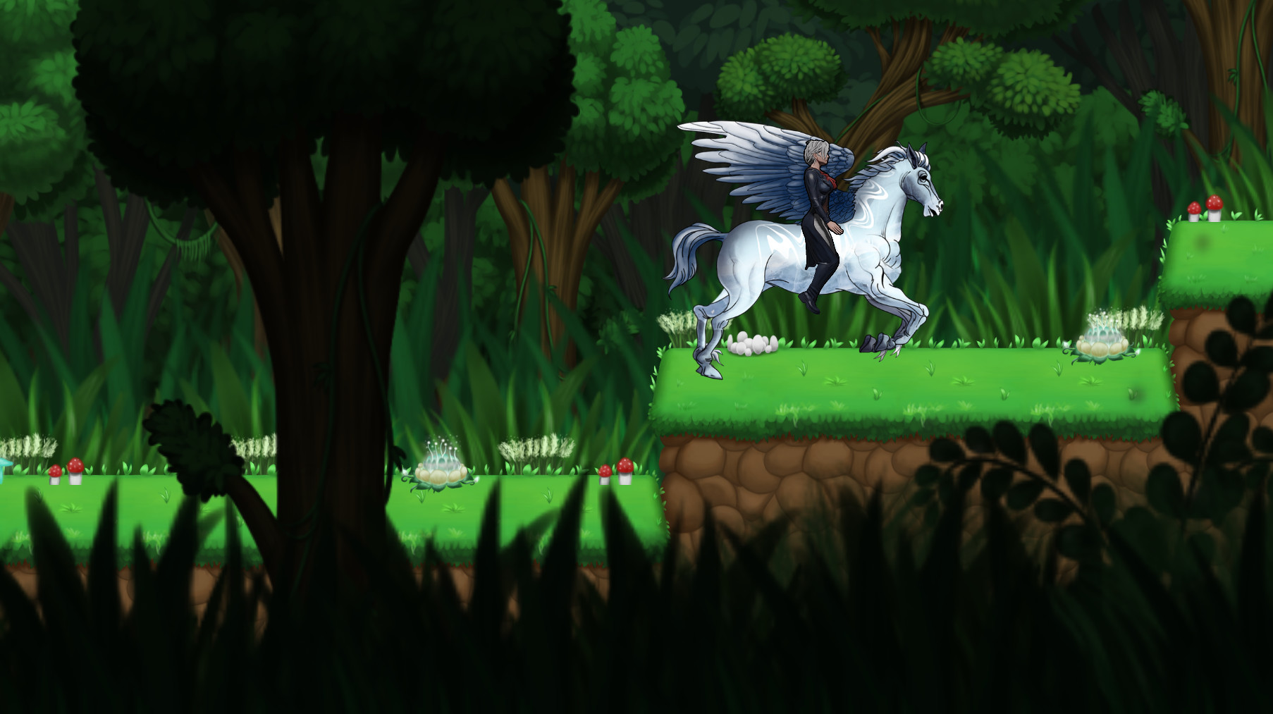 Shards of Nogard on Steam