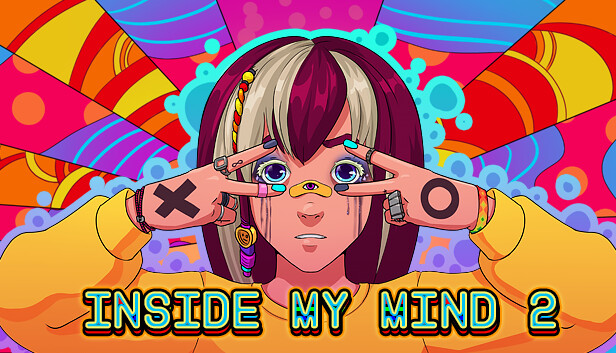 Inside My Mind 2 on Steam
