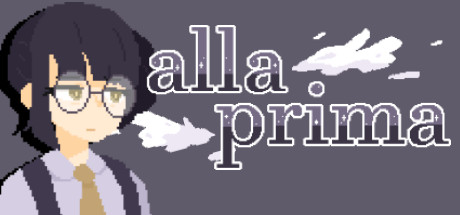 Steam Community :: Alla Prima