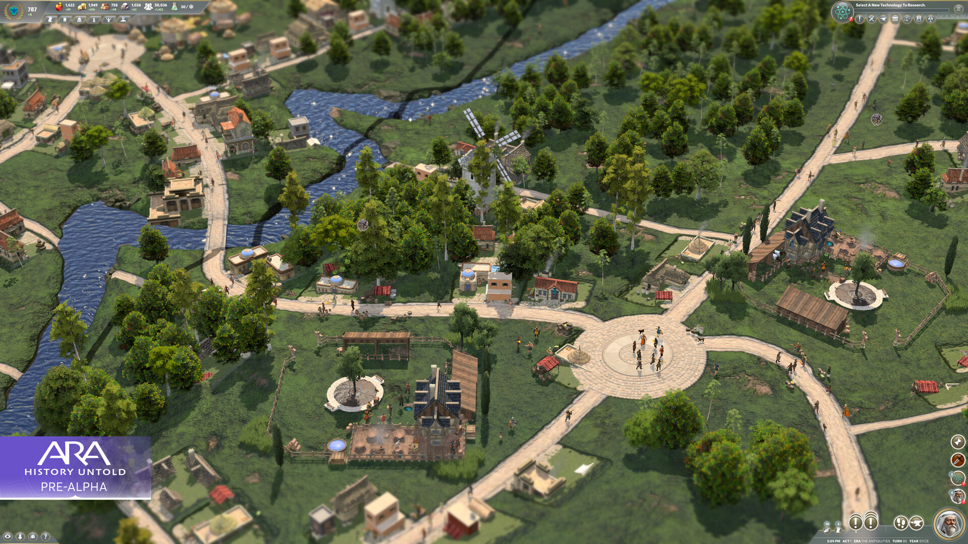 Ara: History Untold su Steam