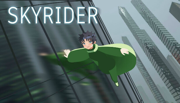 Sky Rider - Steam News Hub