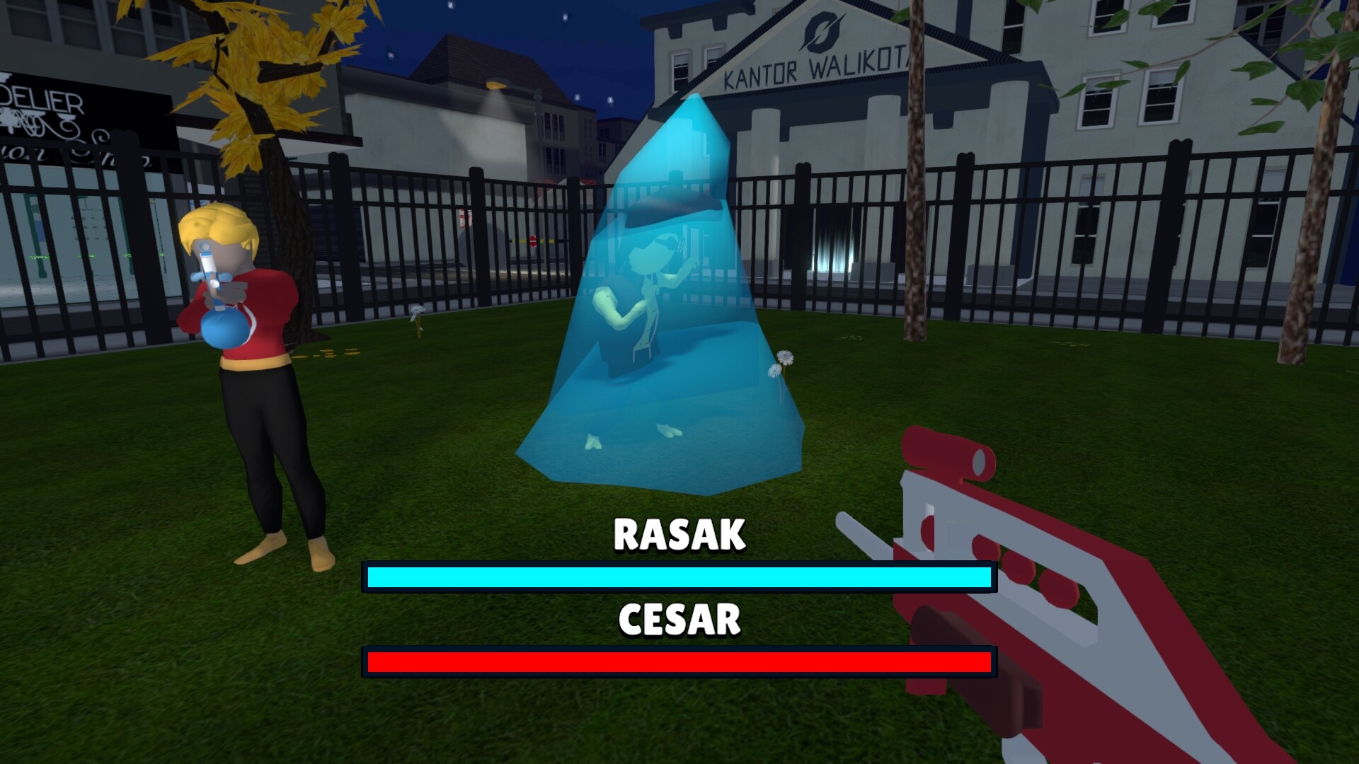 Bakso Simulator on Steam