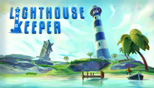Lighthouse Keeper - Steam News Hub
