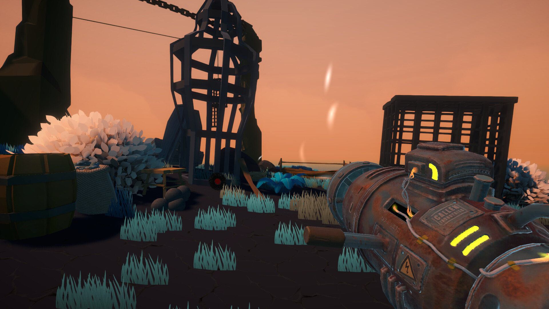 Lighthouse Keeper on Steam