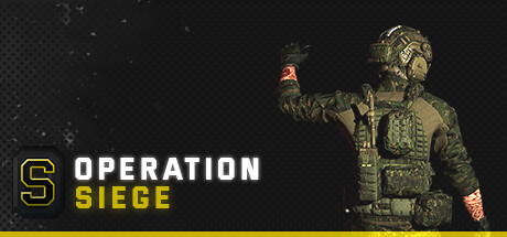 Operation Siege on Steam