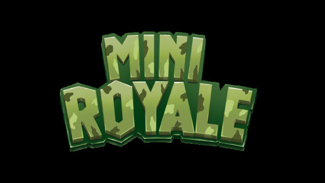 MiniRoyale Playtest · 스팀