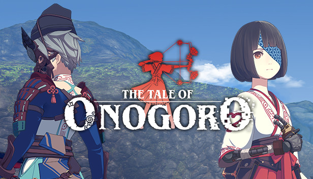 The Tale of Onogoro on Steam