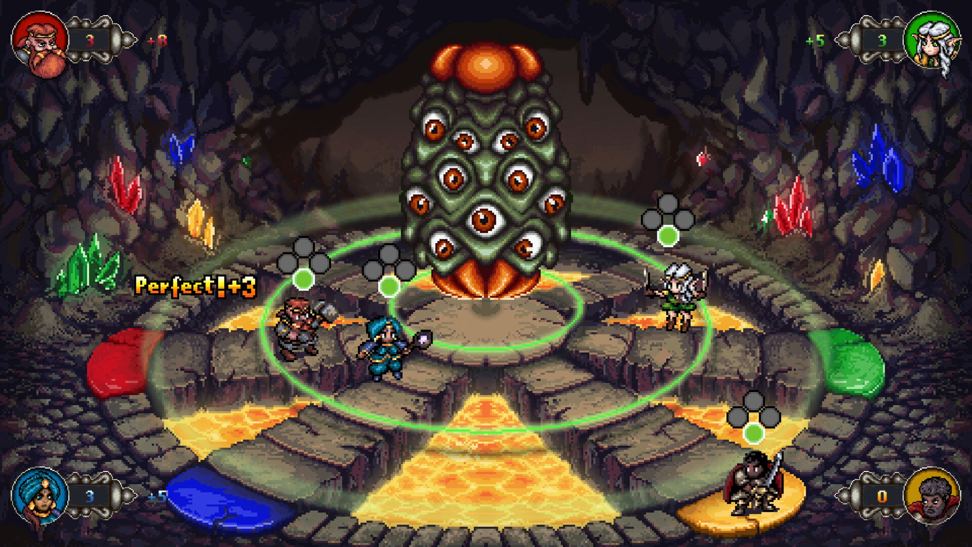 Epic Party Quest on Steam