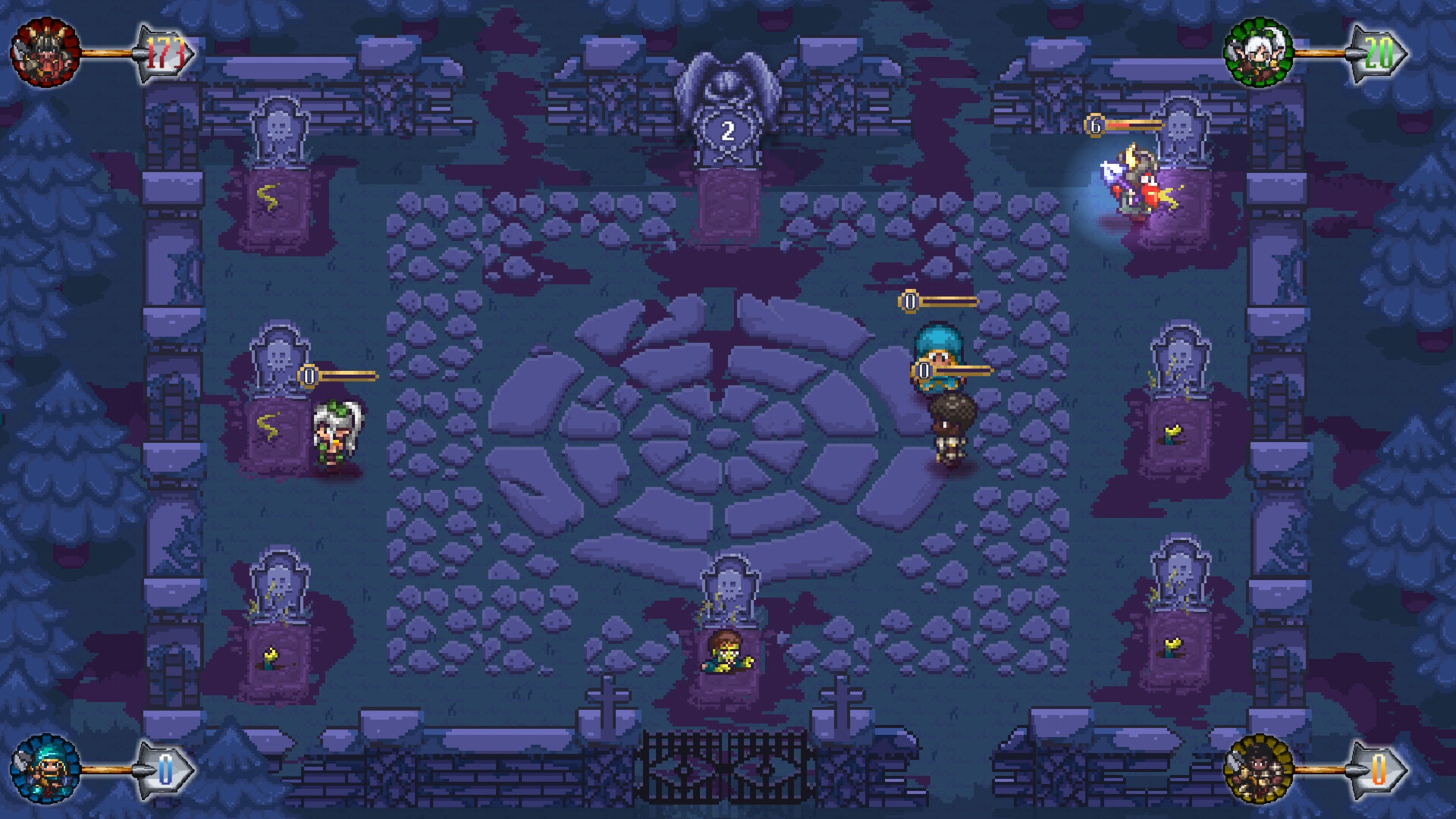 Epic Party Quest on Steam