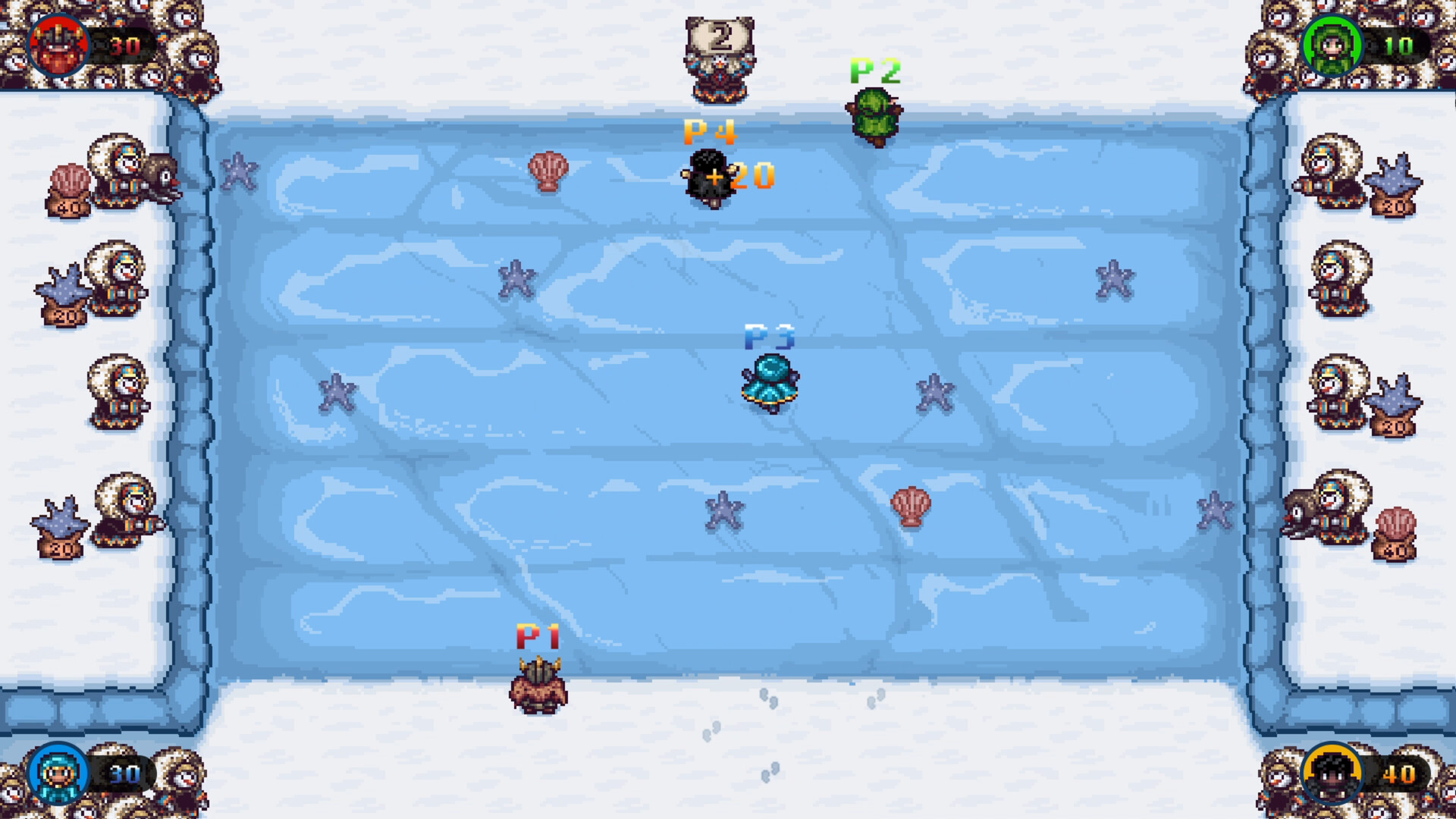 Epic Party Quest on Steam