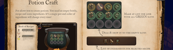 Deep Alchemy Dungeon on Steam