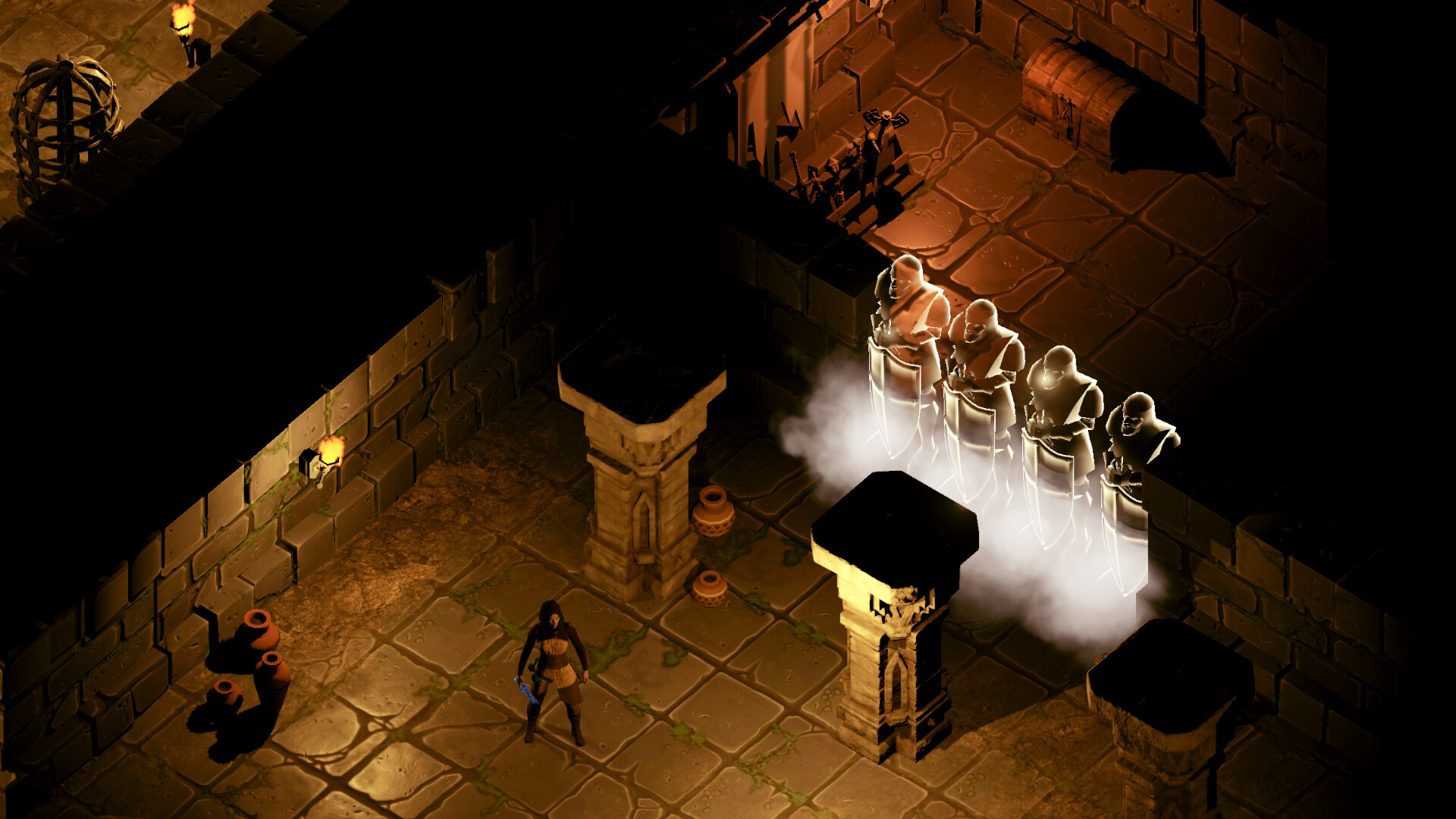 Deep Alchemy Dungeon on Steam