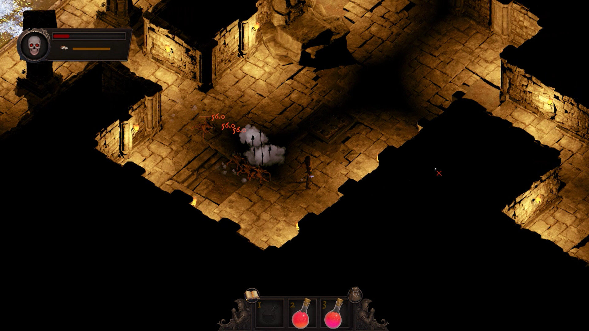 Deep Alchemy Dungeon on Steam