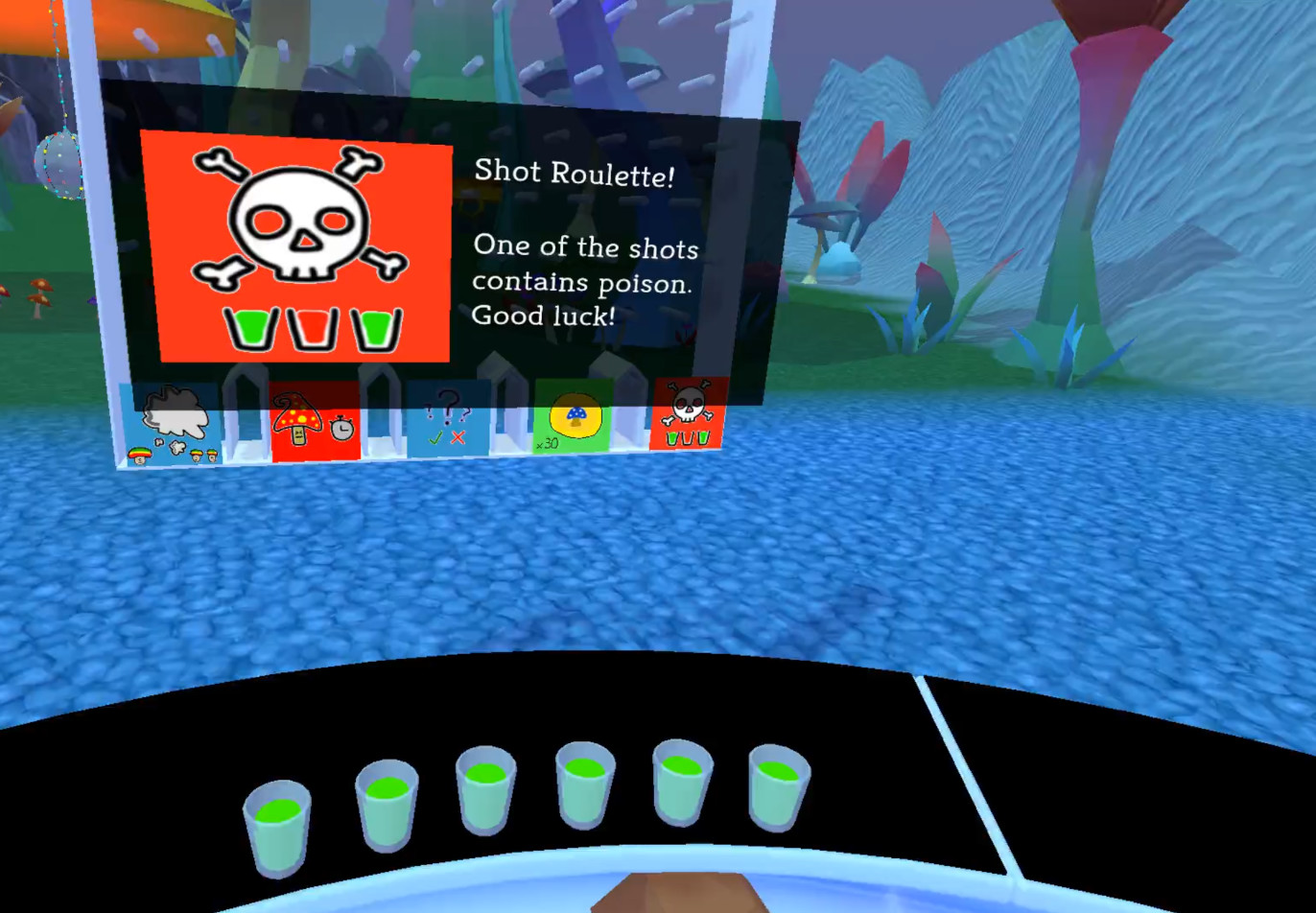 Trippy Tavern on Steam