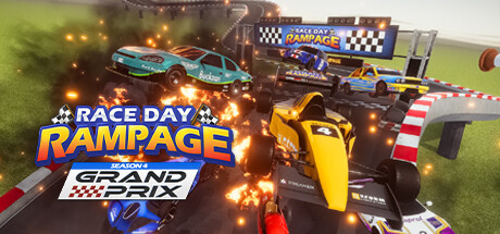 Steam Community :: Race Day Rampage: Streamer Edition
