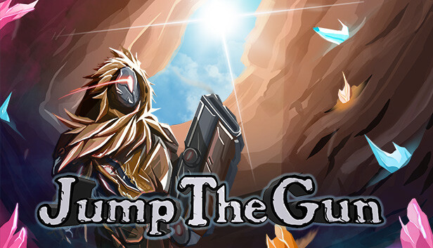 Jump The Gun - Steam News Hub