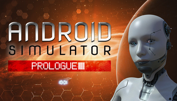 Android Simulator: Prologue on Steam