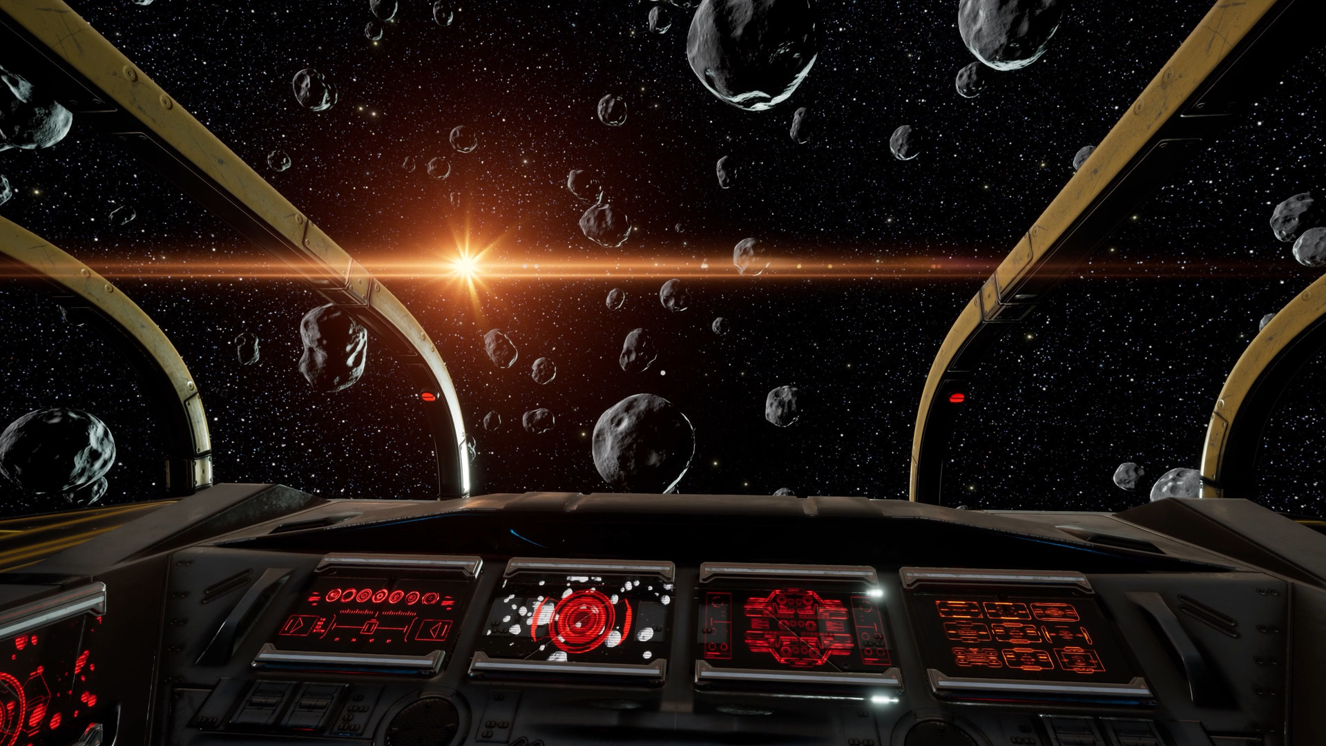 Android Simulator: Prologue on Steam