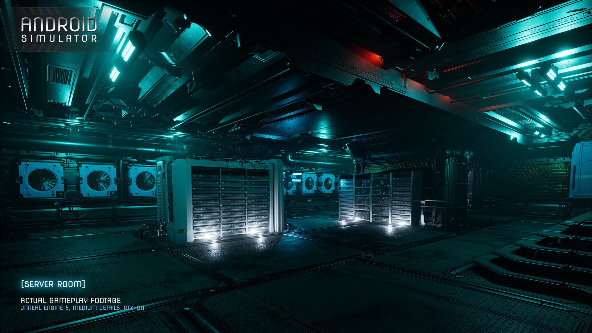 Android Simulator: Prologue on Steam