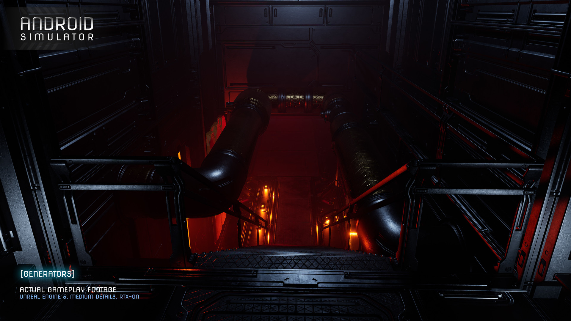 Android Simulator: Prologue on Steam