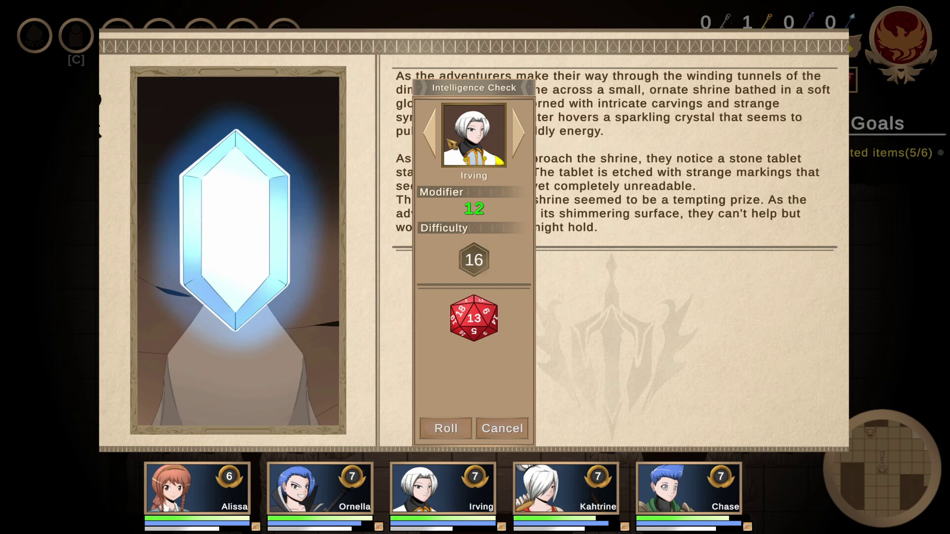 Our Adventurer Guild on Steam