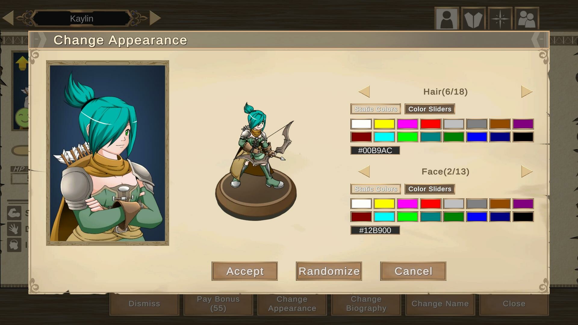 Our Adventurer Guild on Steam