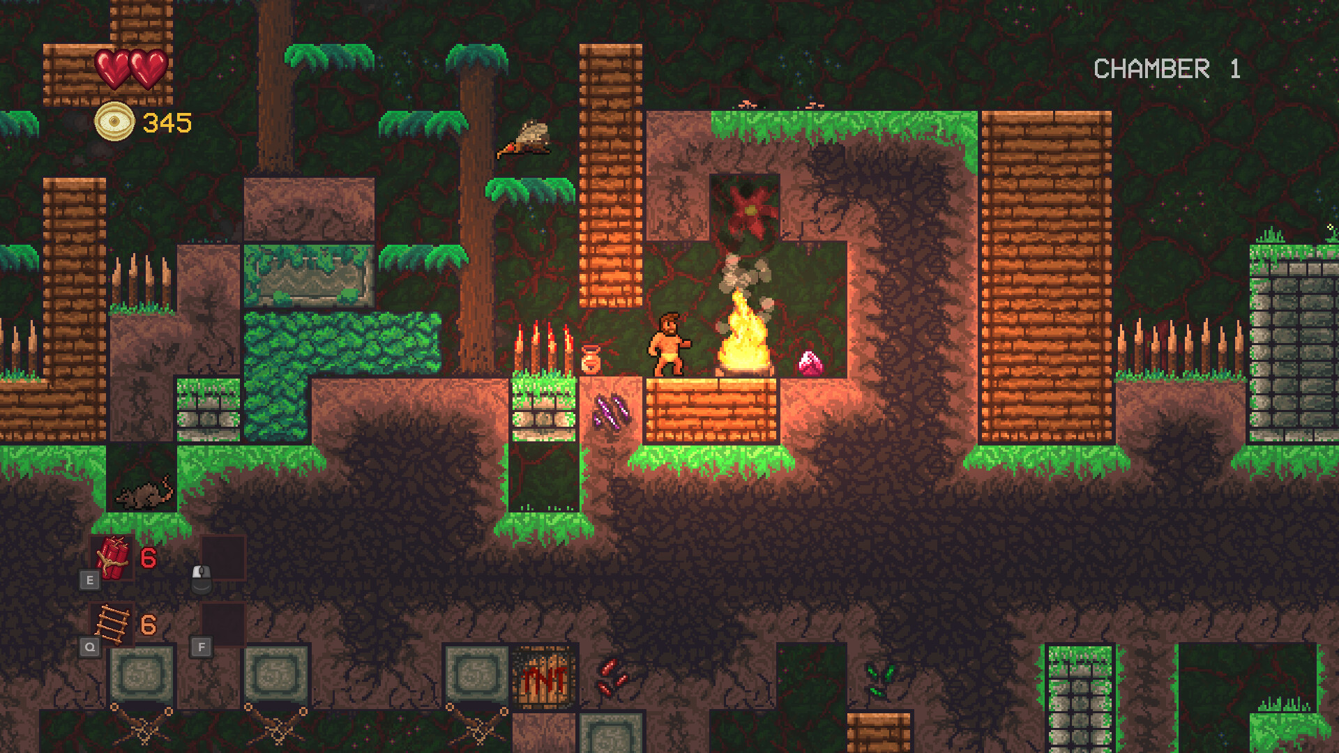 Conquistador on Steam